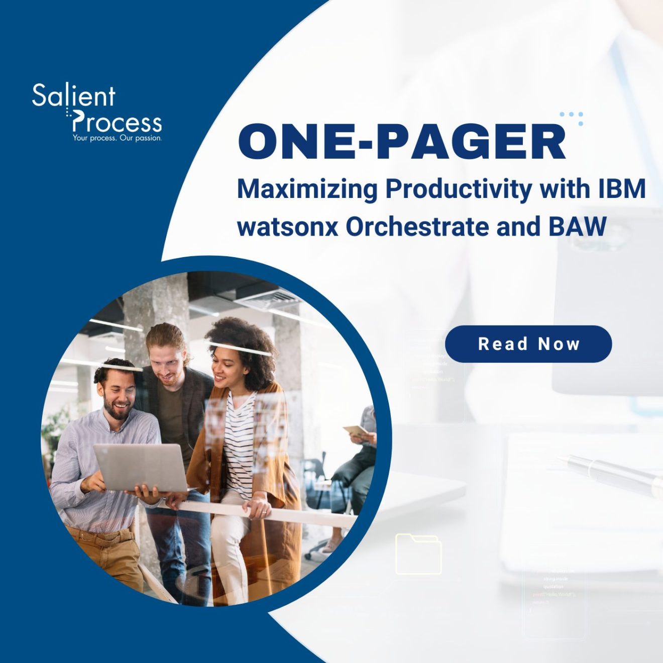 Maximizing Productivity with IBM watsonx Orchestrate and Workflow ...