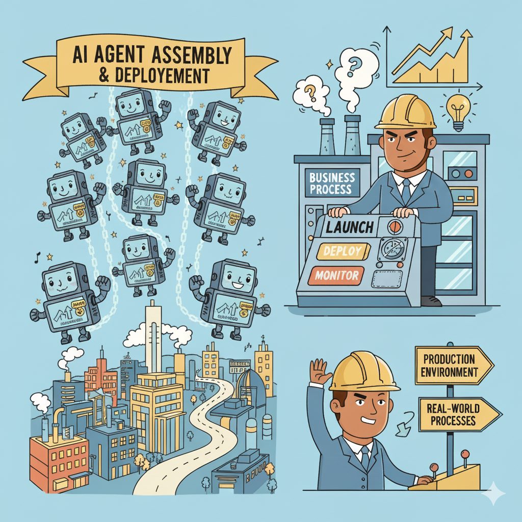 BPMN & MCP: Orchestrating Agentic AI in IBM BAW to Prove ROI